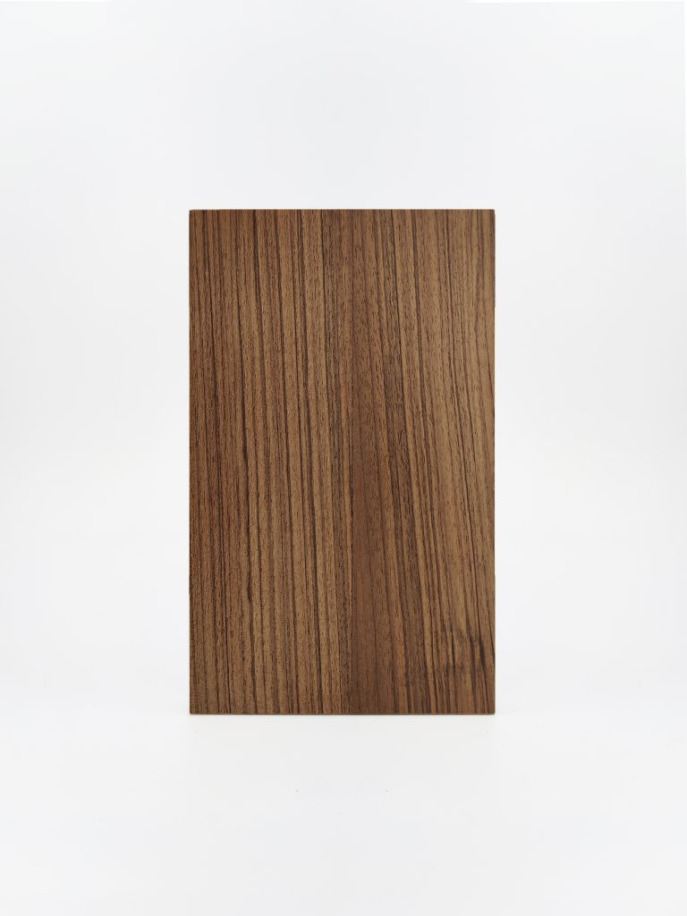 Noten fineer - Houtcuisine