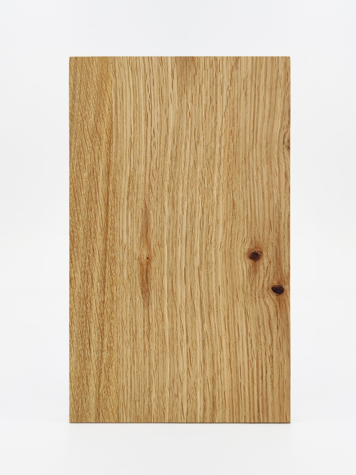 Fineer eiken pure glad - Houtcuisine